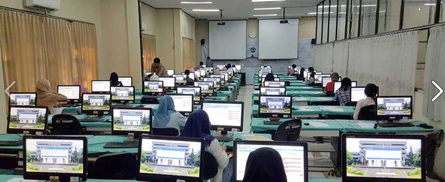 Aplikasi Simulator Online Tes CBT EPS TOPIK [Bahasa Korea]